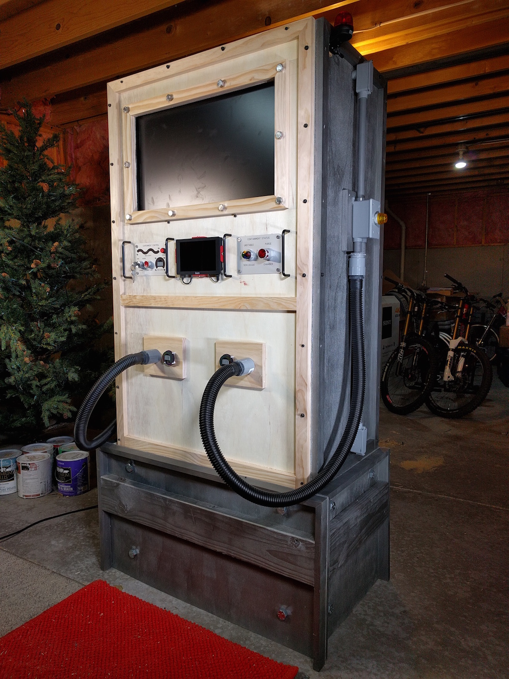 Hi-Rez Designs Zombie Containment Video with MedeaWiz Sprite & $10 ...